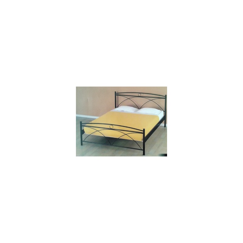 Κρεβάτια - Μεταλλικά κρεβάτια - Σε ασυναγώνιστες τιμές